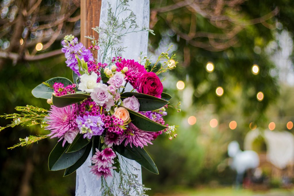 Floral Design Trends for 2020-2021 - Social Setters
